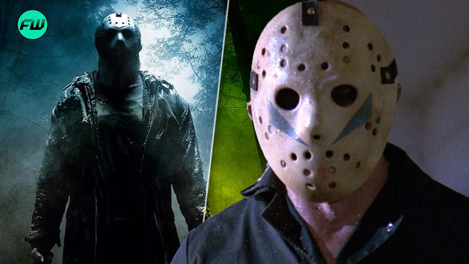 Is the Original “Friday the 13th” Movie Based on a True Story?