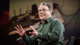 "So Nvidia, f**k you": Why Linux Founder Called Nvidia "The single ...