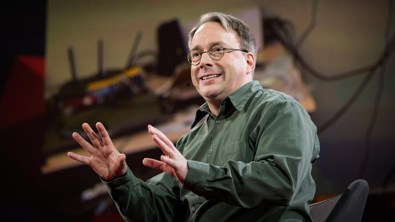"So Nvidia, f**k you": Why Linux Founder Called Nvidia "The single ...
