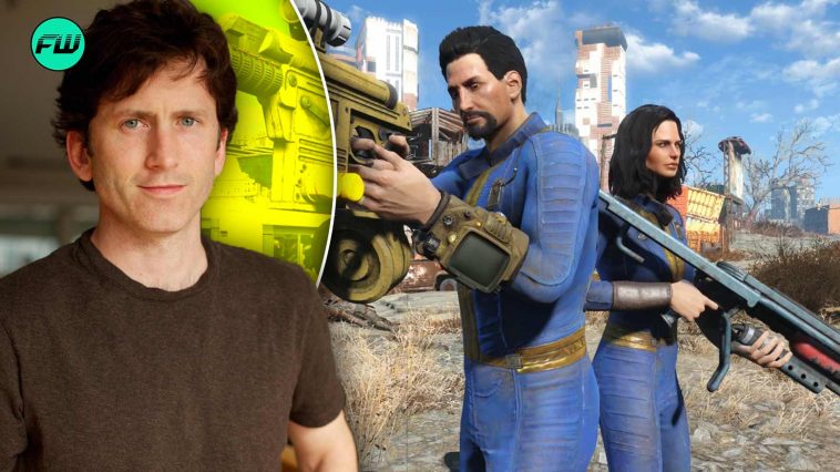 Todd Howard's 1 Statement Subtly Confirms Multiple Fallout Spinoffs: "I ...