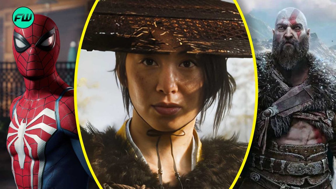 How Ghost of Yotei Can Learn From Mistakes Made By Spider-Man 2 and God ...