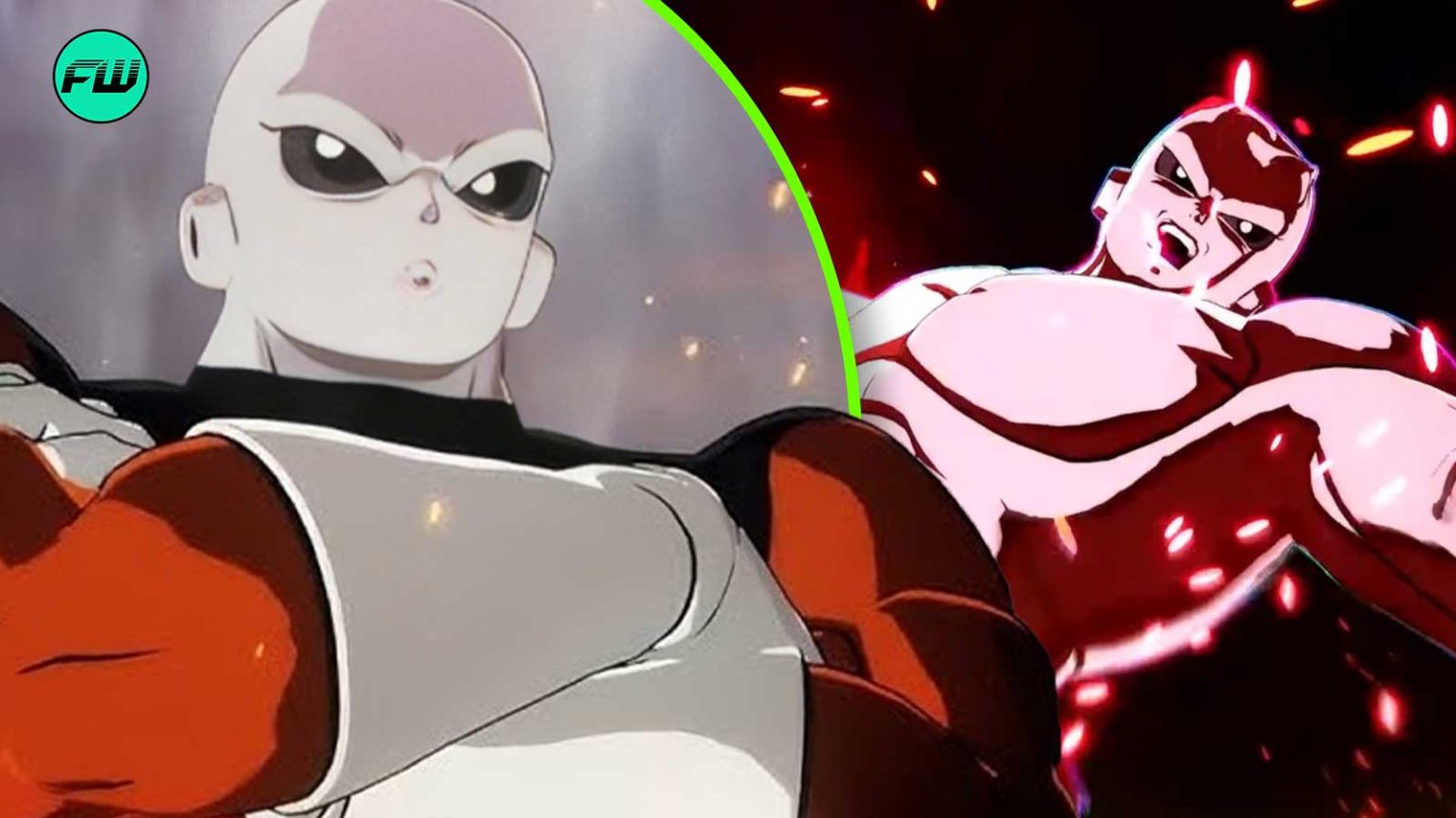 Dragon Ball: Sparking Zero - How to Unlock Jiren in Episode BattleFandomWire