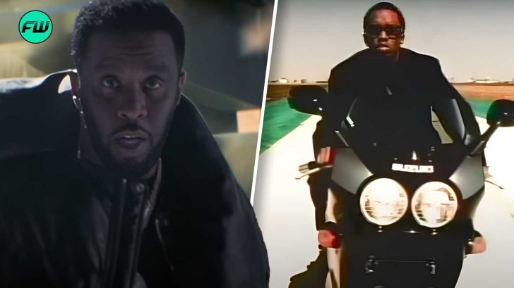 "Mr Combs can not respond to every new publicity stunt": P Diddy's ...