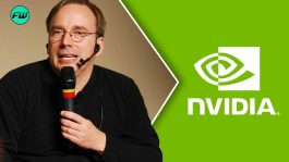 "So Nvidia, f**k you": Why Linux Founder Called Nvidia "The single ...