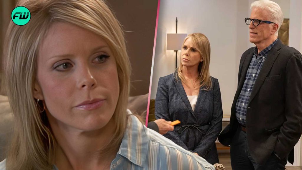 ‘Curb Your Enthusiasm' Star Cheryl Hines' Life Was Never the Same After ...
