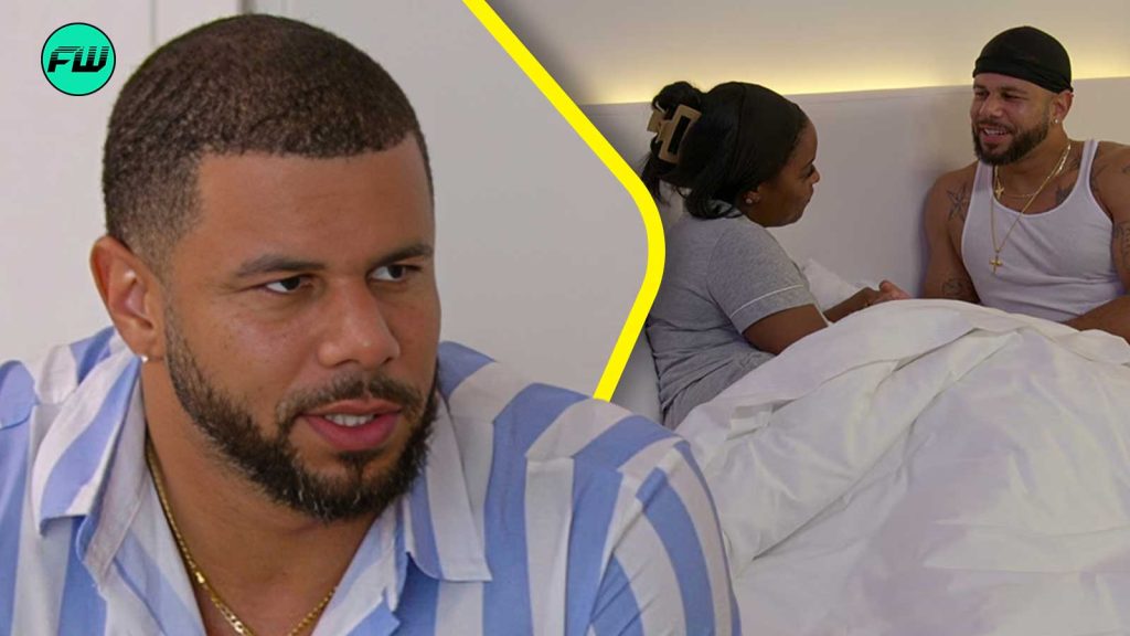 Love is Blind: 2 Explosive Allegations Against Tyler Francis That Make ...