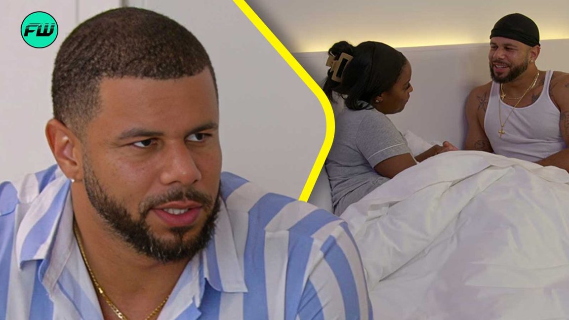 Love is Blind: 2 Explosive Allegations Against Tyler Francis That Make ...