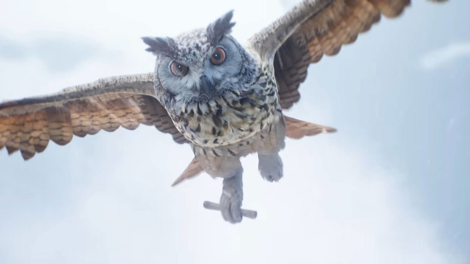 Hogwarts Legacy 2 Needs to Take a Leap of Faith With its Sequel That J ...