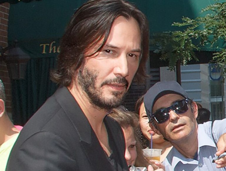 Sandra Bullock and Keanu Reeves’ “Special Bond” Has Taken a New Turn ...