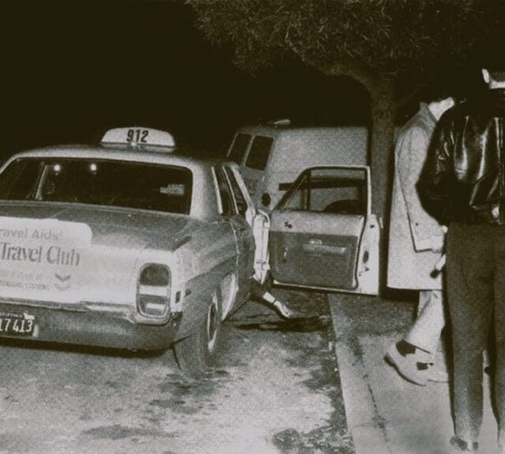 The Zodiac Killer Ciphers: Message Behind the Infamous Z340 Cipher Revealed