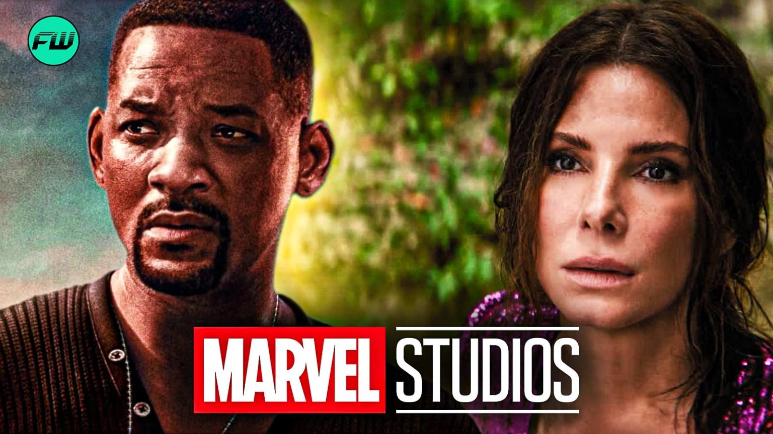 Will Smith and Sandra Bullock Have 1 Thing in Common About Their ...