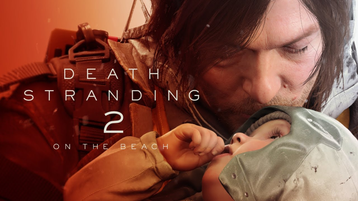 "I know the horror fans are very passionate": Hideo Kojima's Death ...