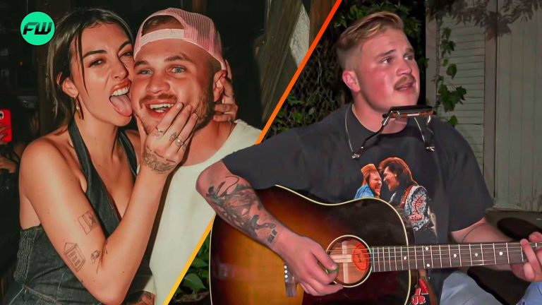 Did Zach Bryan Cheat on Brianna Chickenfry? All You Need to Know About ...