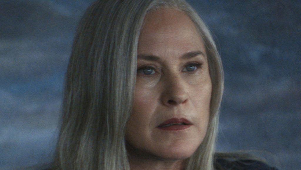 Severance Season 2: All Fans Need to Hear What Patricia Arquette Really ...