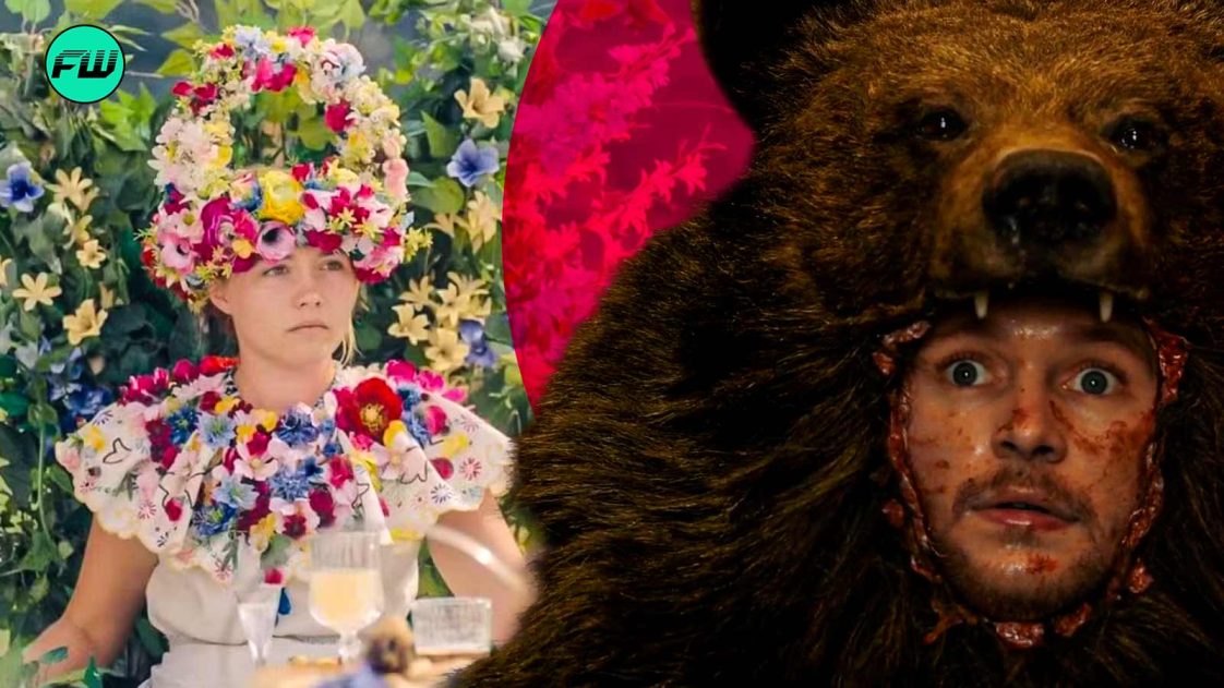"Midsommar" Movie Ending Explained: What Happens to Dani and Christian ...