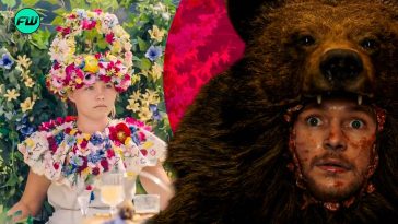 "Midsommar" Movie Ending Explained: What Happens to Dani and Christian ...