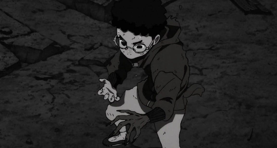 “Maybe they exist”: If Hanae Natsuki Disappears, Dandadan Fans Know ...