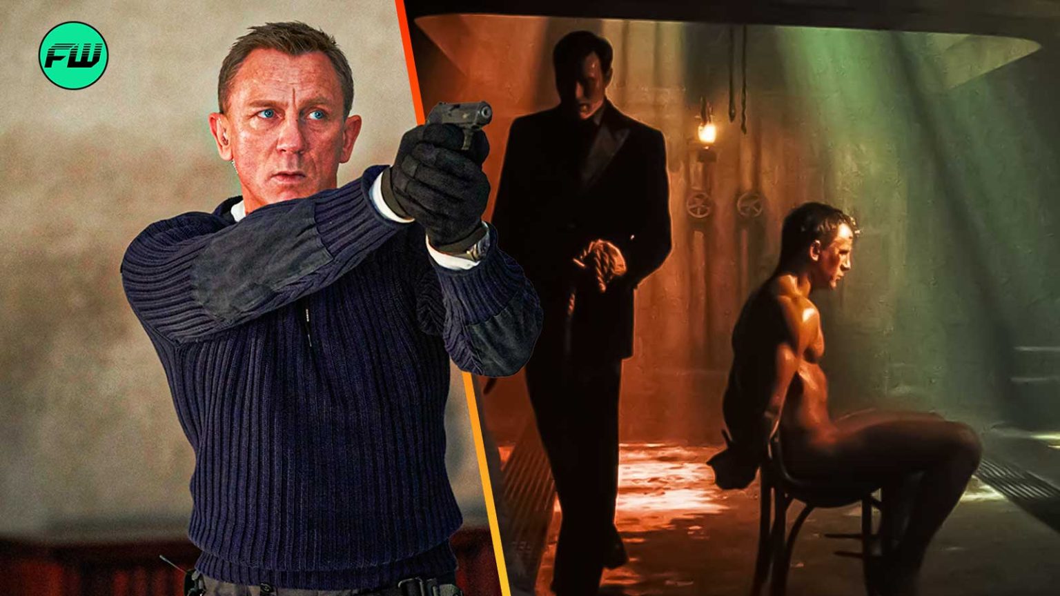 James Bond Producer Fought to Keep Daniel Craig’s Scene That Hinted He ...