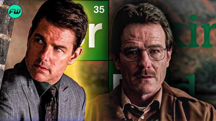 “A lot of that character was my childhood”: Tom Cruise Based His 1 ...