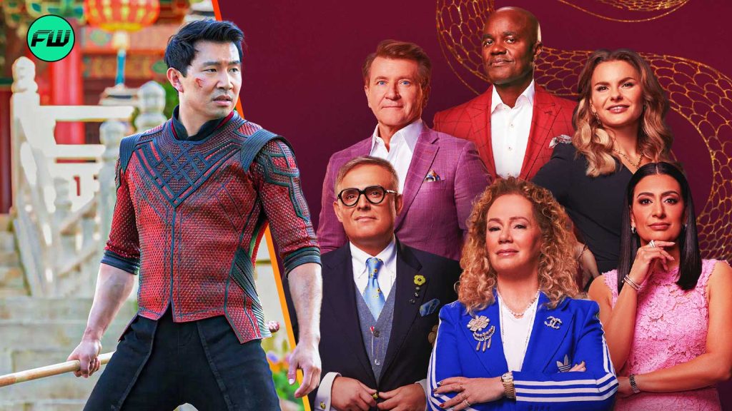 Simu Liu May End up Investing in Boba Tea Startup after Blasting White ...