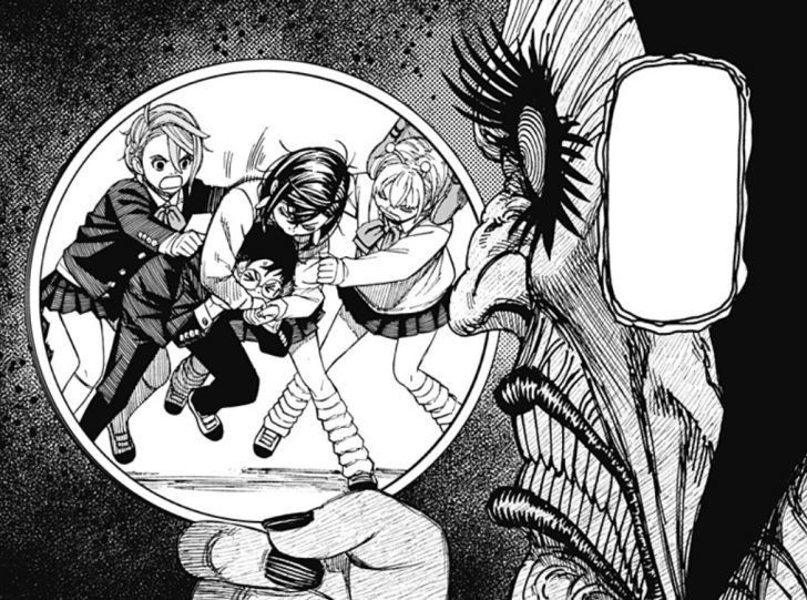 Dandadan Episode 4: The Strongest Yokai Ever Won't Even be in Season 1 ...