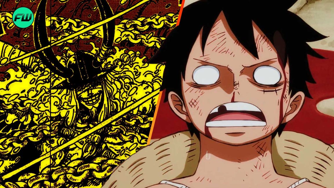 Eiichiro Oda Has Saved the Most Powerful Mythical Devil Fruit for Loki ...