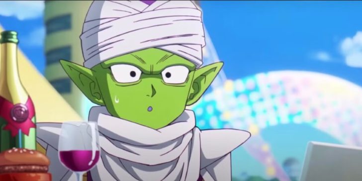 Piccolo's Demonic Connections in Dragon Ball DAIMA Make So Much Sense ...