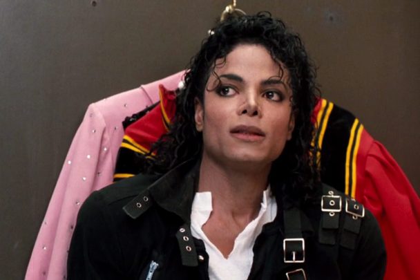 "The reason for the fire was stupidity": Michael Jackson Was Burned on ...