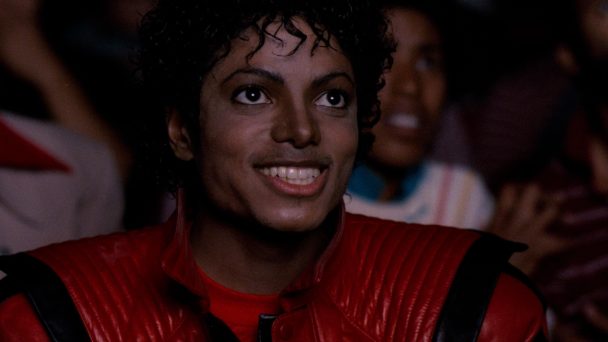 "The reason for the fire was stupidity": Michael Jackson Was Burned on ...