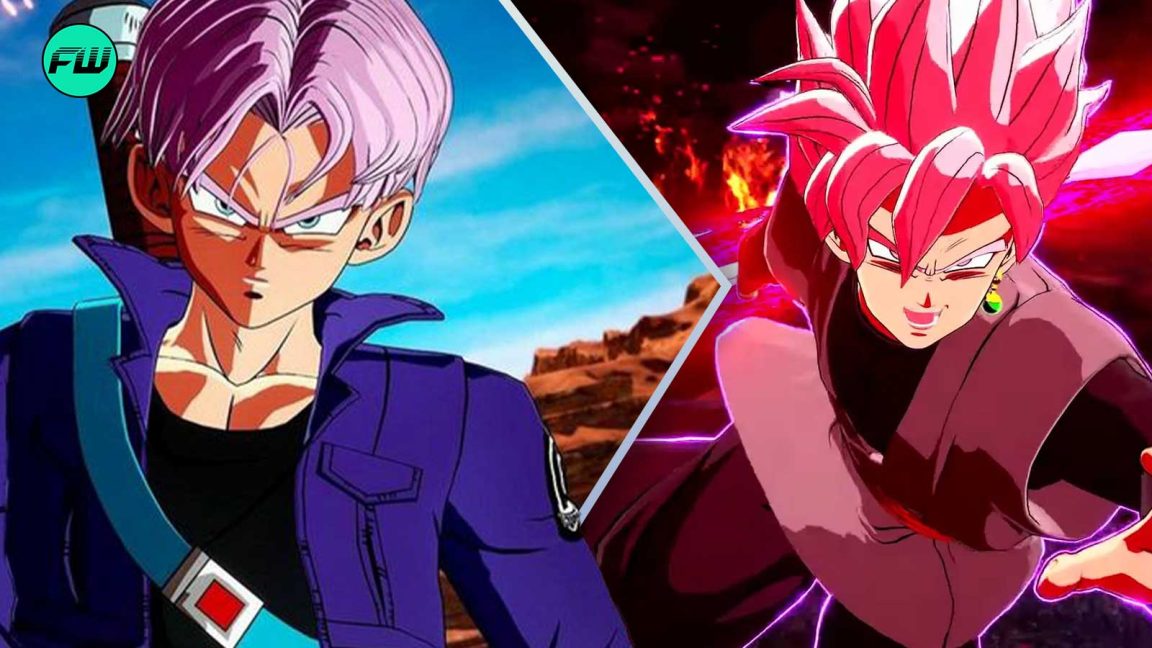 Dragon Ball: Sparking Zero - How to Do Afterimage Strike and Counter It