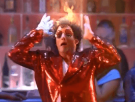 "The reason for the fire was stupidity": Michael Jackson Was Burned on ...