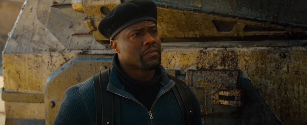 10 Biggest Box-Office Flops of 2024, Ranked