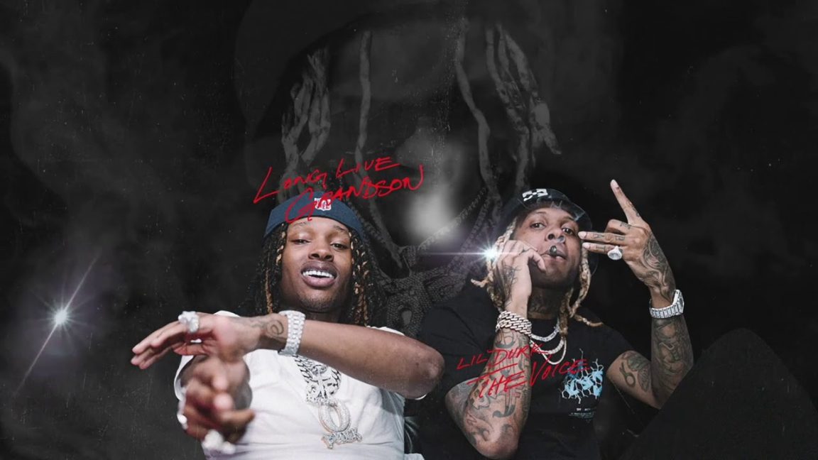 Lil Durk’s Unintentional Prophecy in a 2020 Song Predicted His Shocking ...