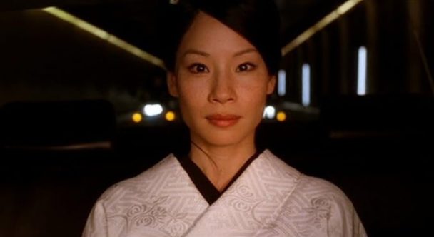 Not Just Acting, Kill Bill Star Lucy Liu’s $16M Fortune Is Supported by ...