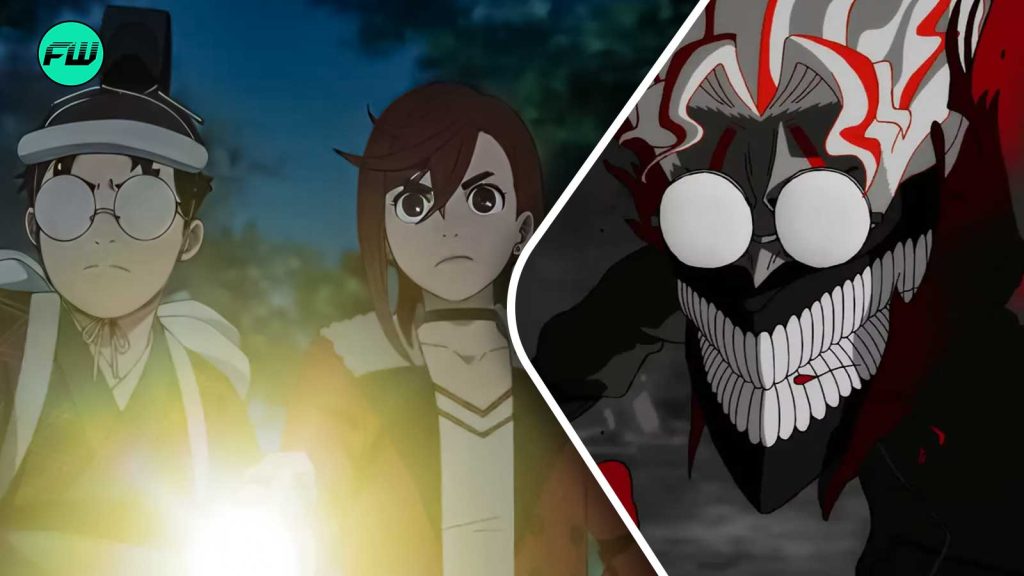 Dandadan Episode 1-3 Review: A Fearless Fresh Take That Transcends the ...