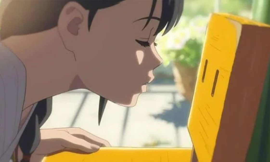 Suzume Ending Explained: How Makoto Shinkai's Original Chair Idea Would ...