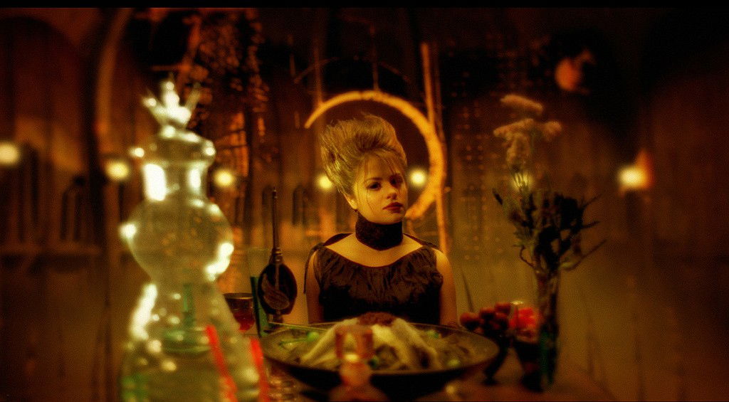 Every Neil Gaiman Book That Has Been Adapted Into a TV Show/Movie, Ranked