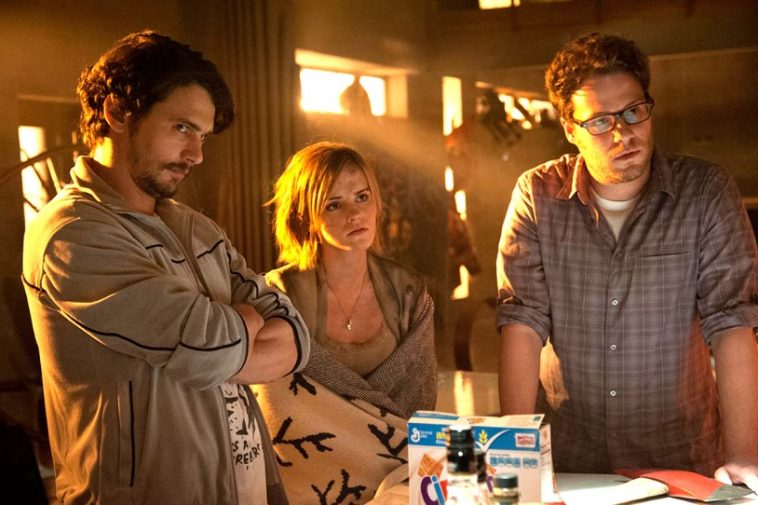 Doomsday Clock Sets New Time: The 10 Best End of the World Movies In ...