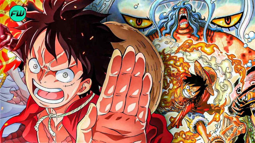 One Piece Remake Can’t Rectify the Worst Mistake of Fish-Man Island Arc ...