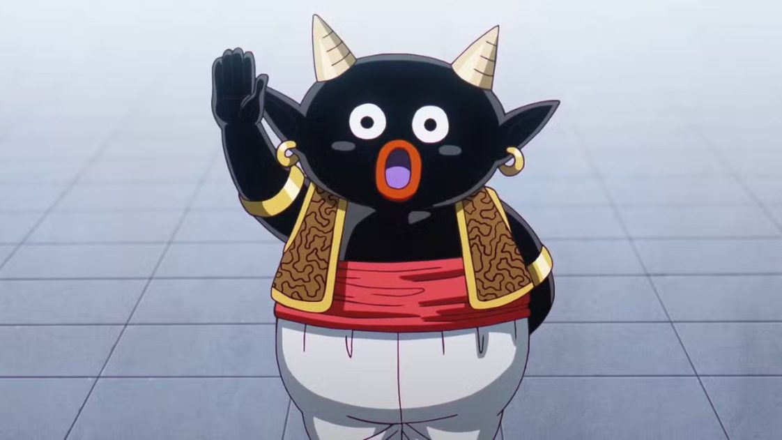 Dragon Ball Daima Changes Akira Toriyama’s Most Controversial Character ...