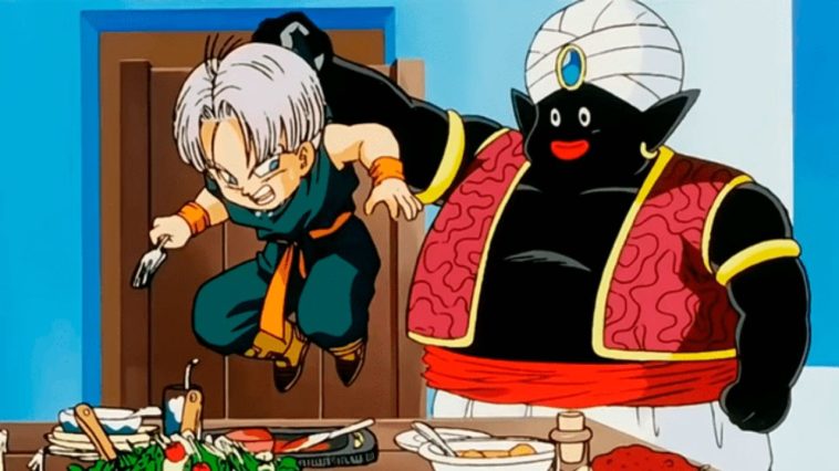 Dragon Ball Daima Changes Akira Toriyama’s Most Controversial Character ...