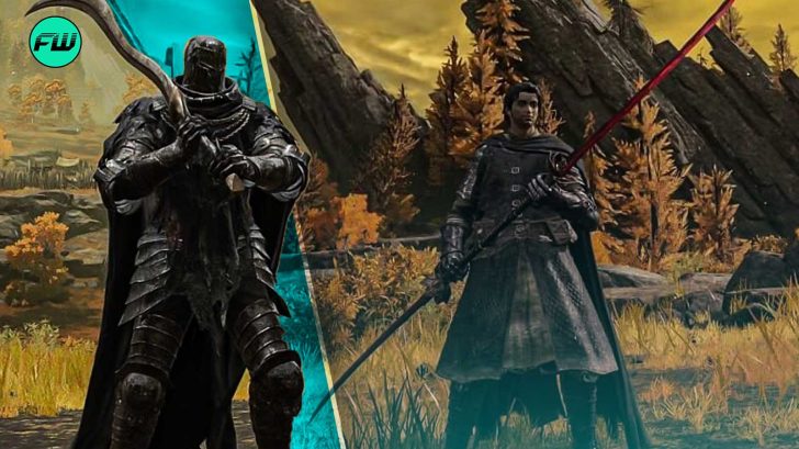 Elden Ring: The Best Dexterity Build Guide