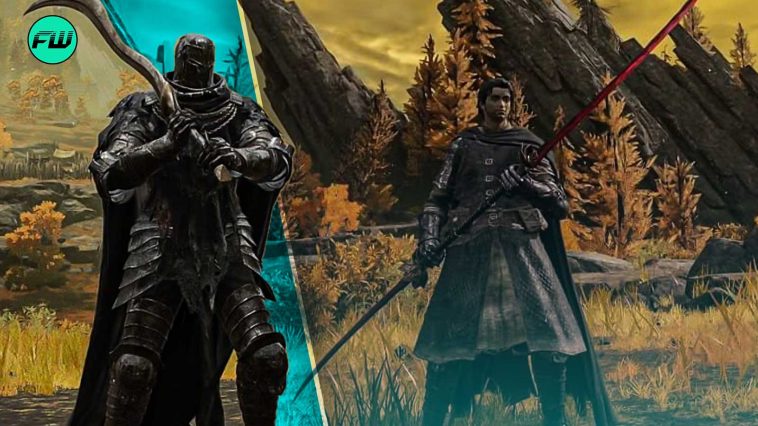 Elden Ring: The Best Dexterity Build Guide