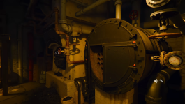 Call of Duty: Black Ops 6 - How to Solve Boiler Room Generator Puzzle ...