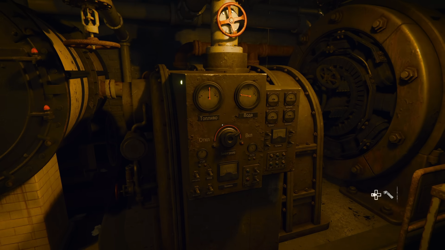 Call of Duty: Black Ops 6 - How to Solve Boiler Room Generator Puzzle ...