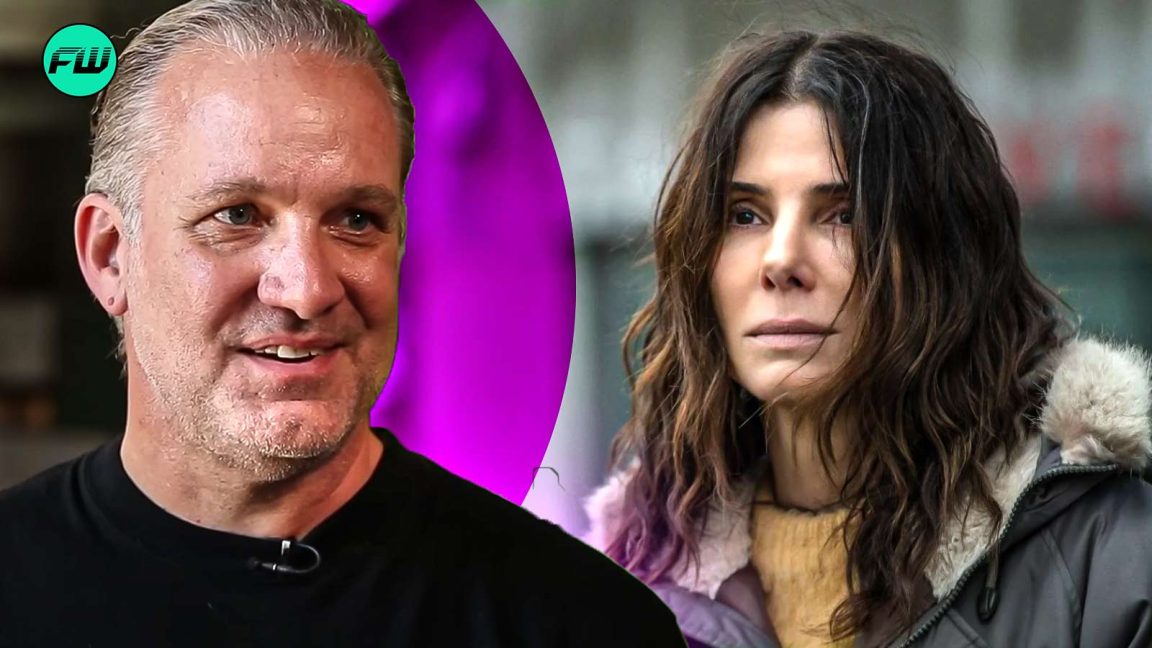 What Sandra Bullock’s Ex-Husband Jesse James Did During Their 5-Year ...