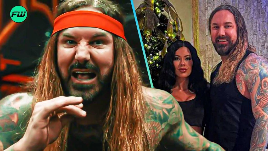 "Flat out lies”: ‘As I Lay Dying’ Frontman Tim Lambesis’ Wife Dany ...