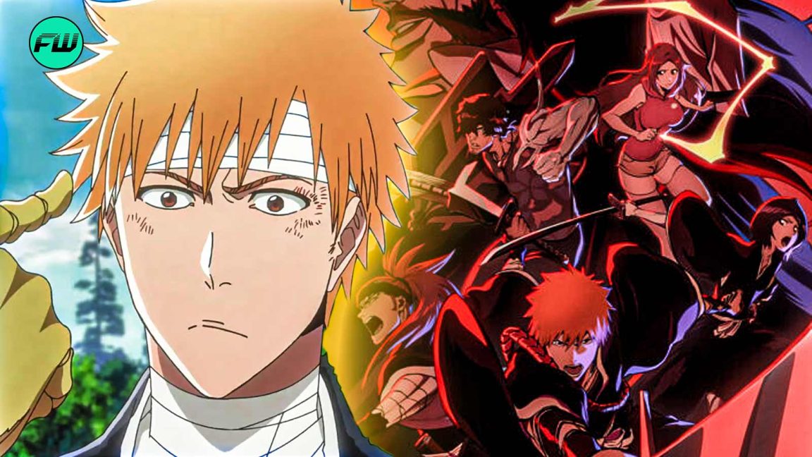 Bleach: 4 Major Red Flags in Thousand-Year Blood War That Confirm It's ...