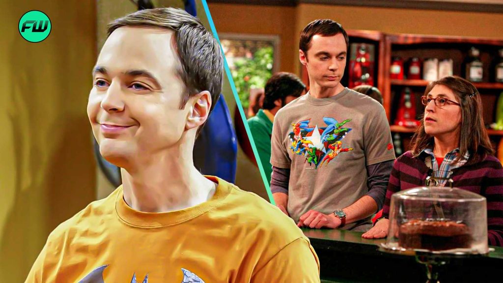 "It was funny when… Sheldon was a complete a**hole to everyone": The Exact Moment The Big Bang ...