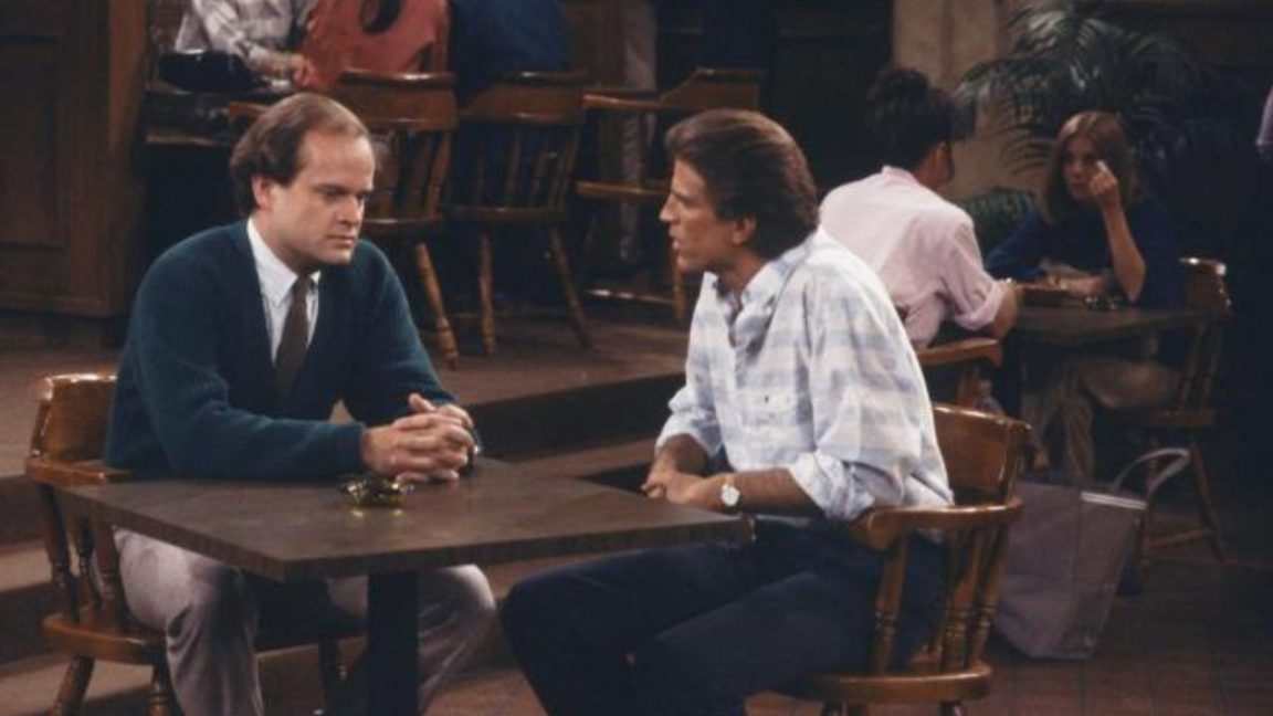 "Cheers” TV Show Cast: Where Are They Now?